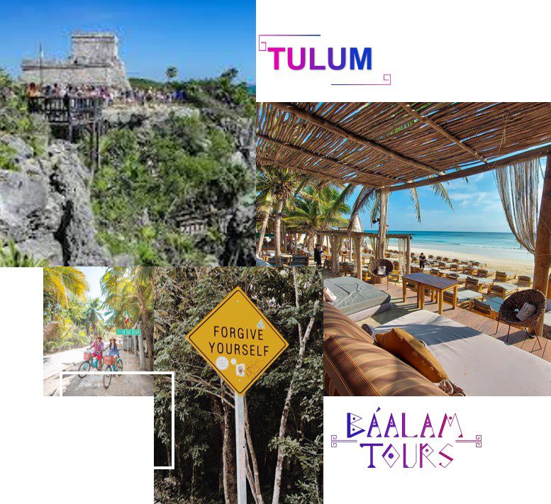 Báalam Tours 【Tours por Cancún, Riviera Maya, Tulum】